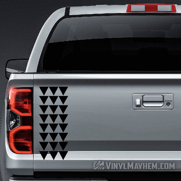 Hawaii & Tropical Car Window Vinyl Stickers Wall Decals T-Shirts ...
